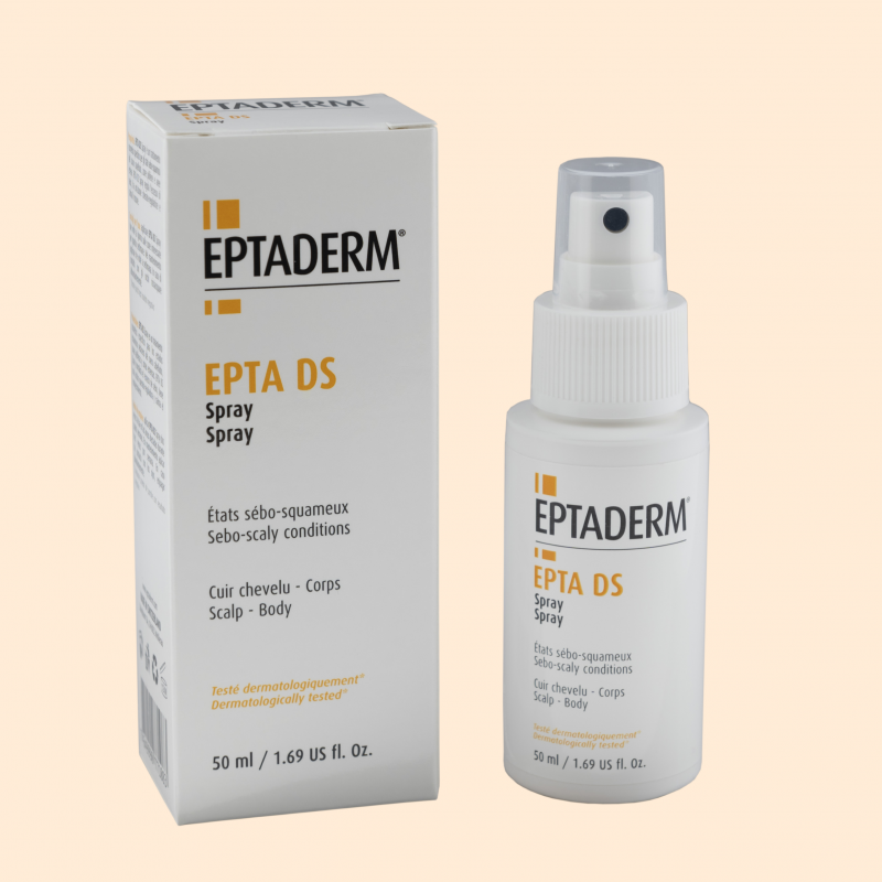 EPTA DS Spray – Eptaderm