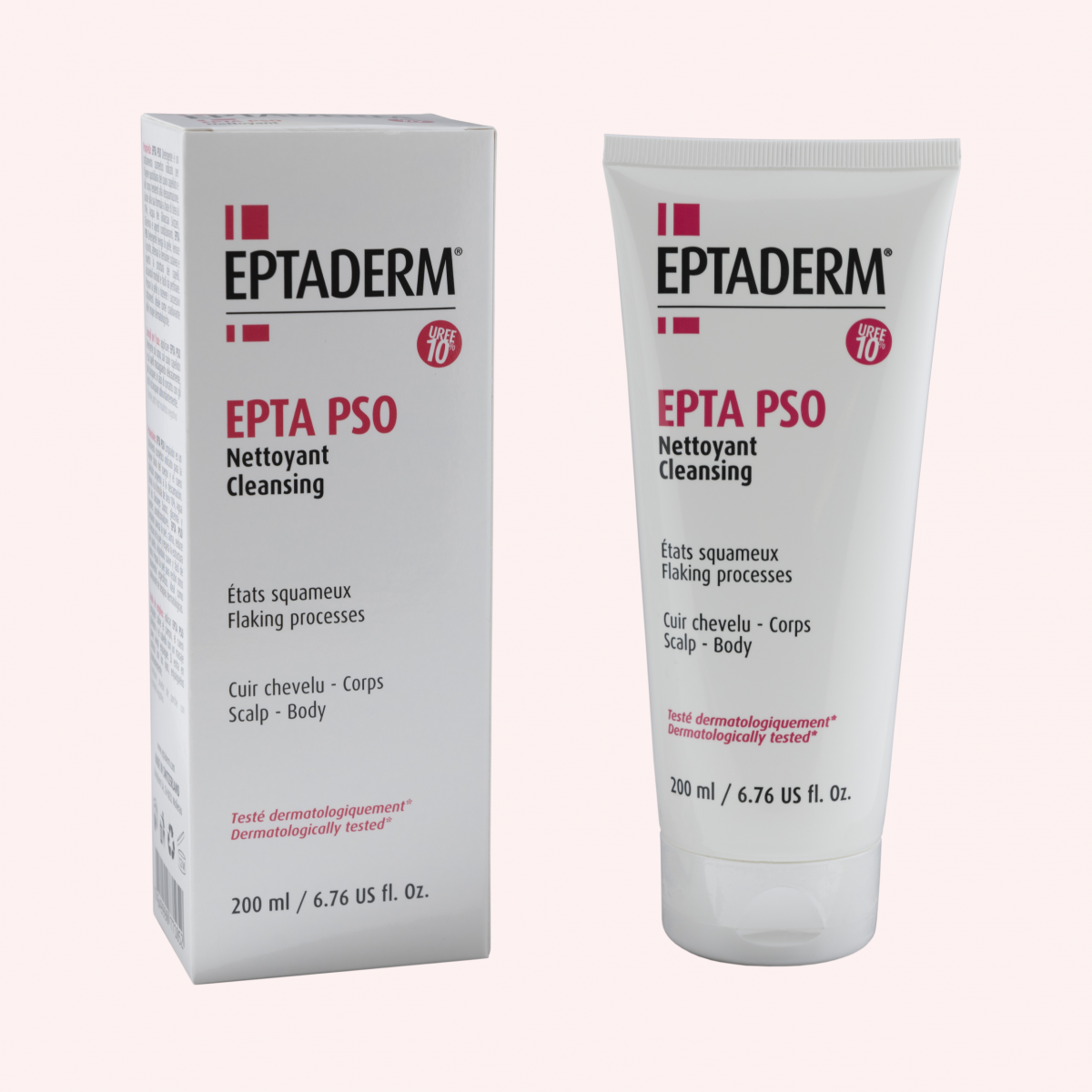 EPTA PSO – Eptaderm