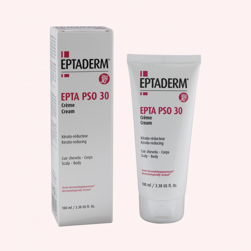 EPTA PSO – Eptaderm