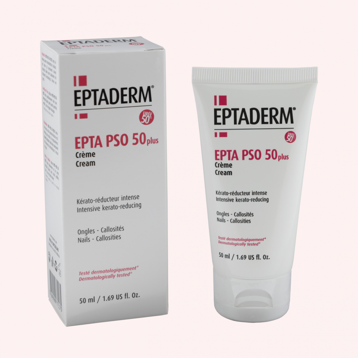 EPTA PSO – Eptaderm