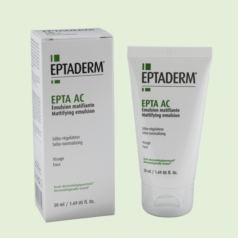 EPTA AC – Eptaderm