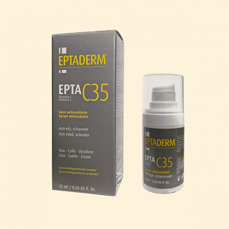 EPTA C35 – Eptaderm