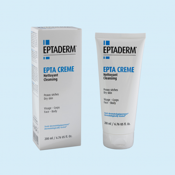 EPTA CREME – Eptaderm