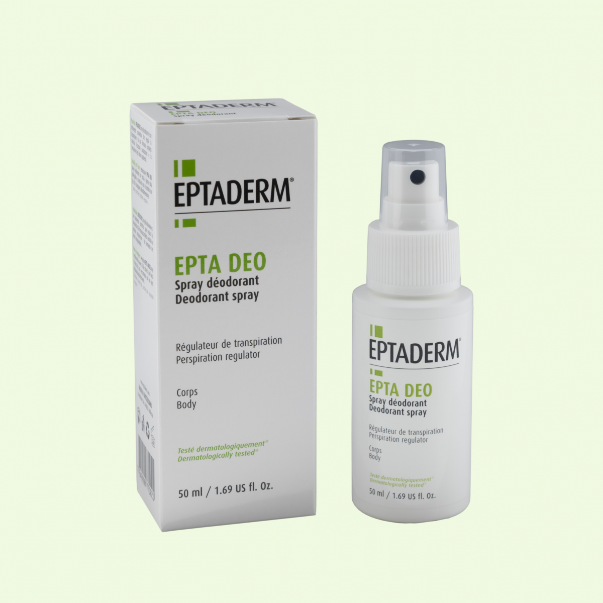 EPTA DEO – Eptaderm