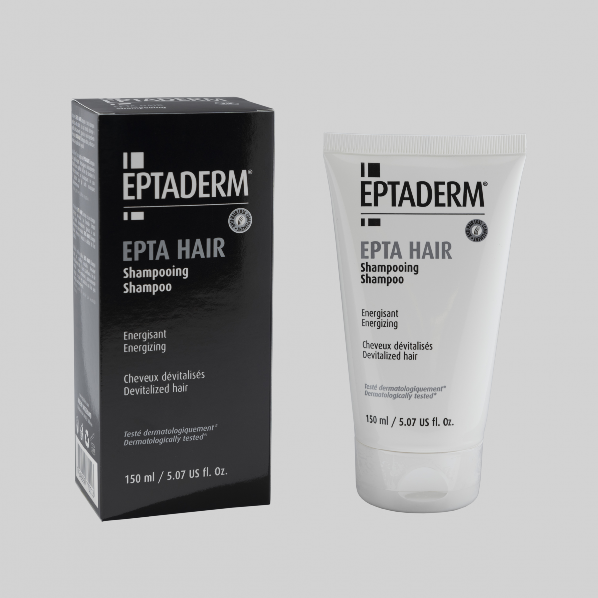 EPTA HAIR – Eptaderm