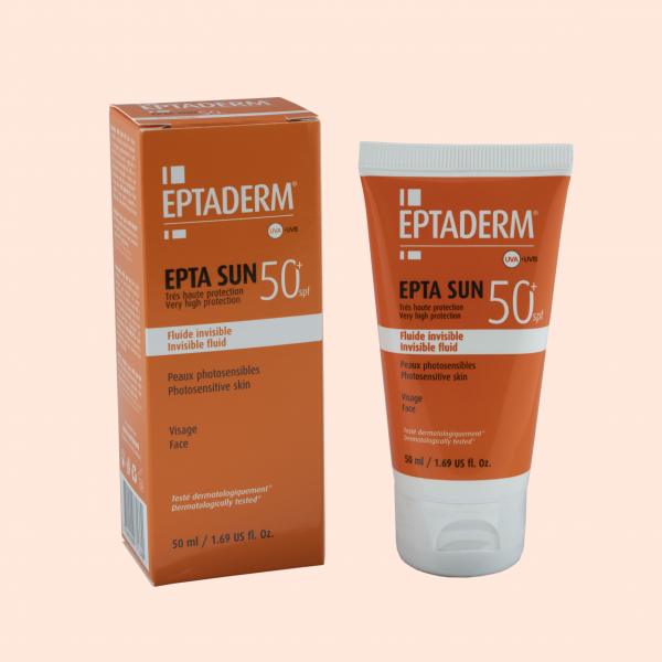 EPTA SUN – Eptaderm