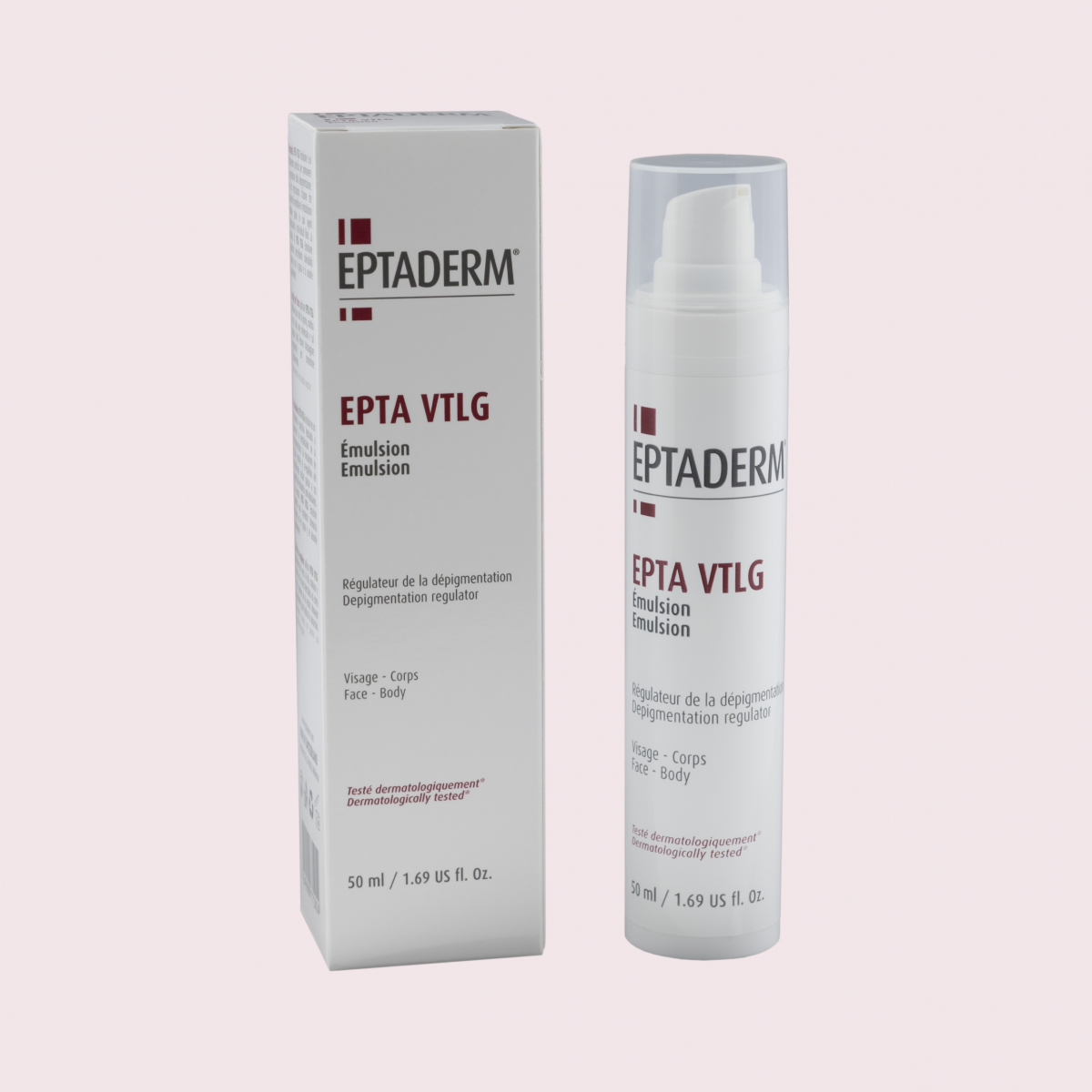 EPTA VTLG – Eptaderm