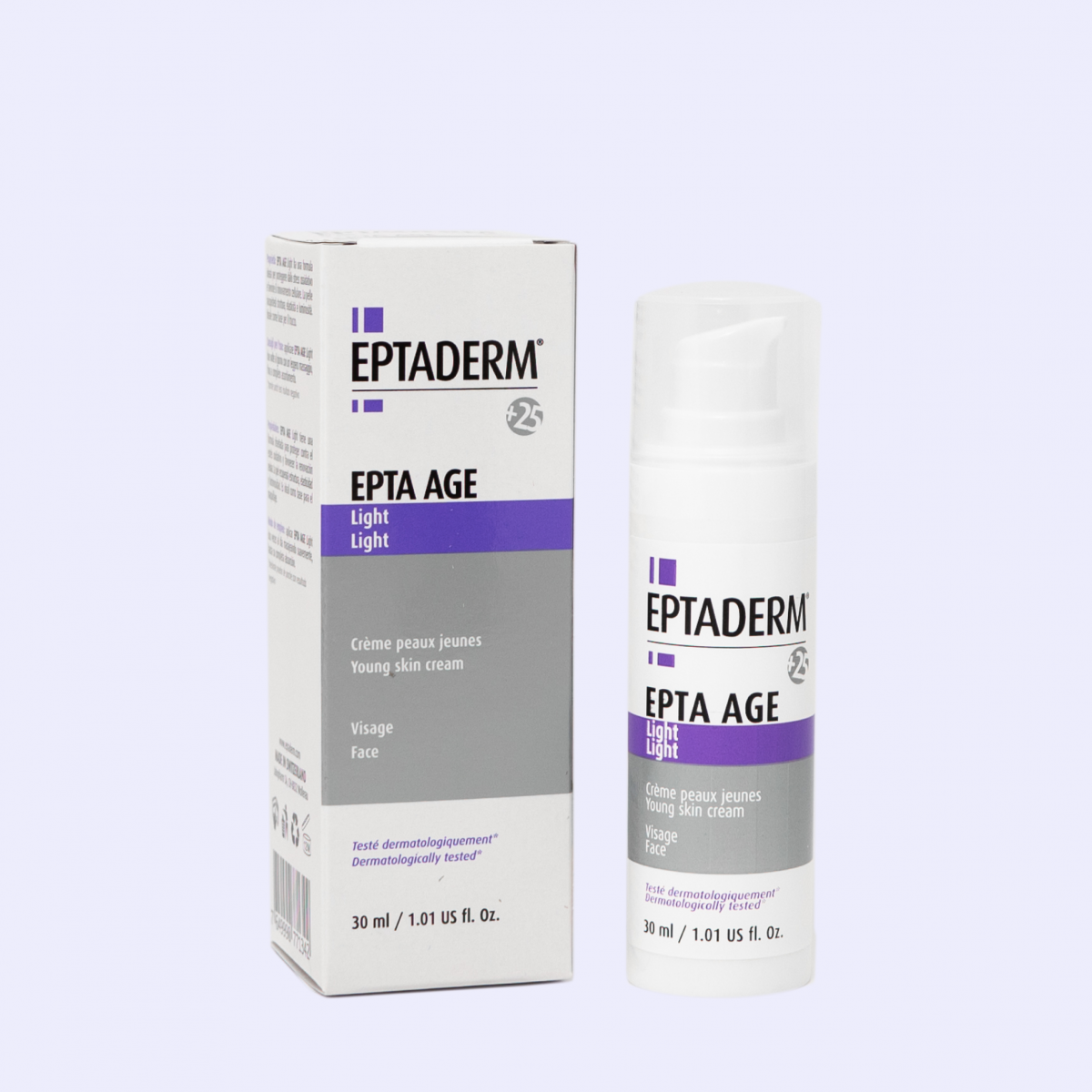EPTA AGE Light – Eptaderm