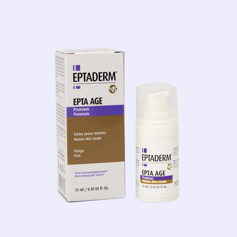 EPTA AGE Premium – Eptaderm